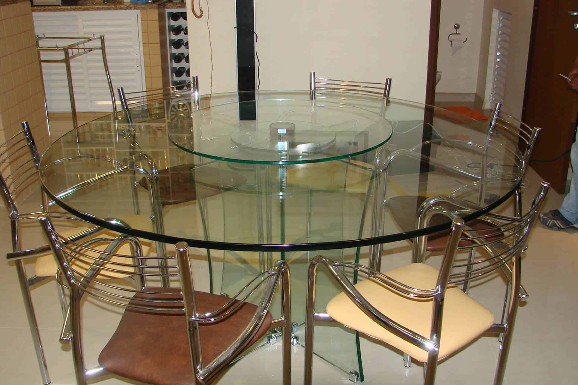 Vidraçaria em Curitiba | Diretriz - Galeria | (41) 99114-2439